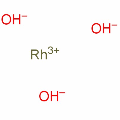 Rhodium trihydroxide CAS 21656-02-0 - Warshel Chemical Ltd - Developing ...