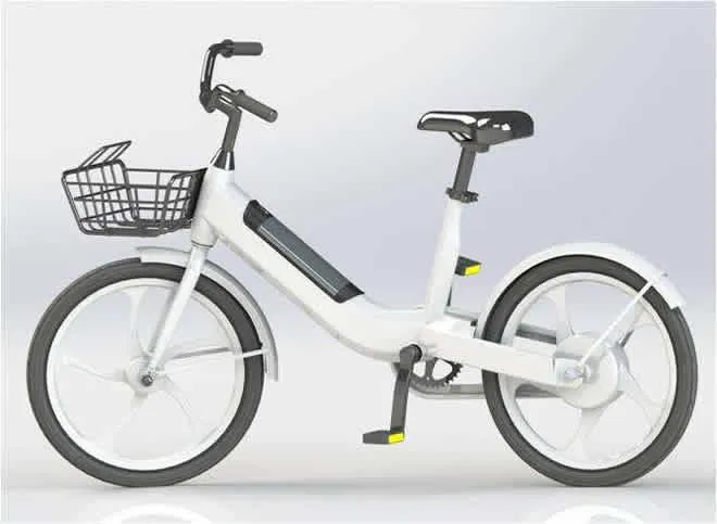 Electric car, electric bicycle, energy storage and power battery ...