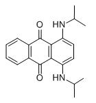 14233-37-5 Solvent Blue 36 - Warshel Chemical LtdWarshel Chemical Ltd ...