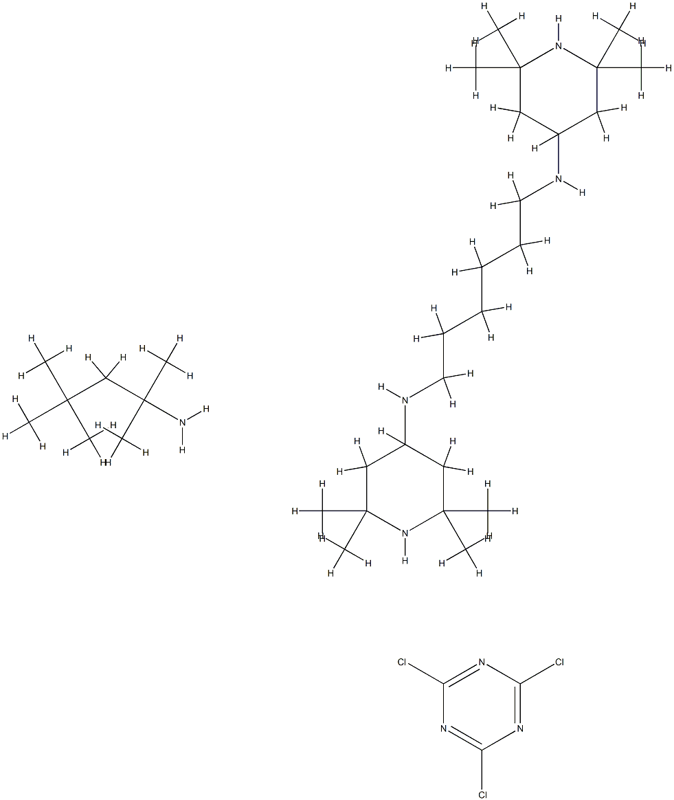 Light Stabilizer-944 CAS 70624-18-9 - Warshel Chemical Ltd - Developing ...