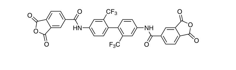 TA-TFMB CAS 1226511-56-3 - Warshel Chemical Ltd - Developing catalysts ...