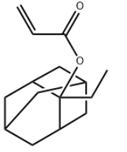 2-Ethyl-2-adamantyl acrylate CAS 303186-14-3 - Warshel Chemical Ltd ...
