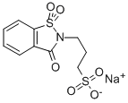 51099-80-0 N-(3-Sulfopropyl)-Saccharin, Sodium Salt - WarshelWarshel ...